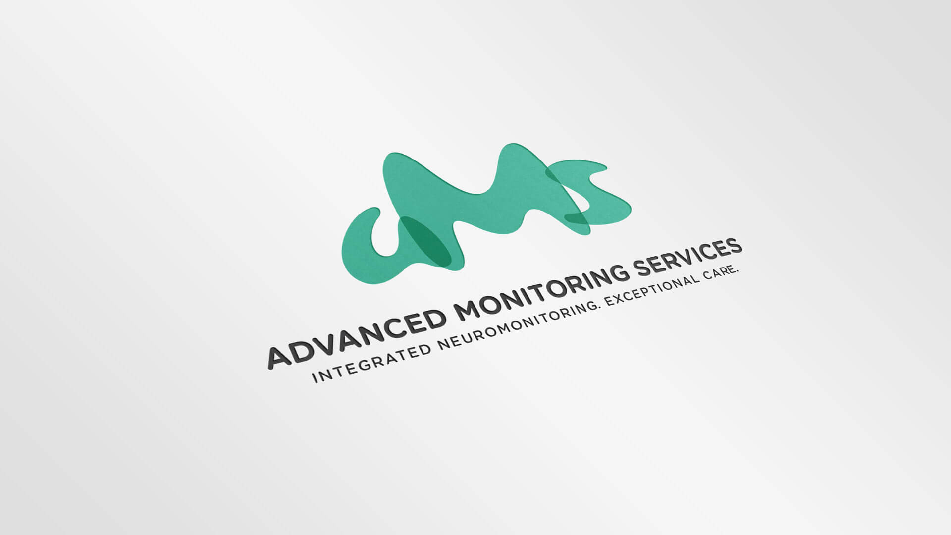 Advanced Monitoring Services Website Design and Development
